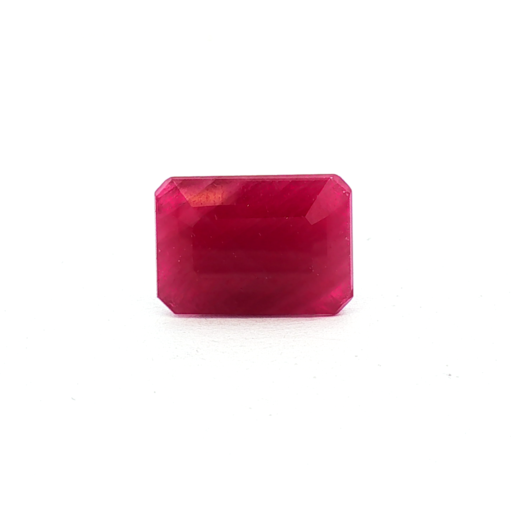 Ruby (Manik) - 6.33 Carats – Astroindia
